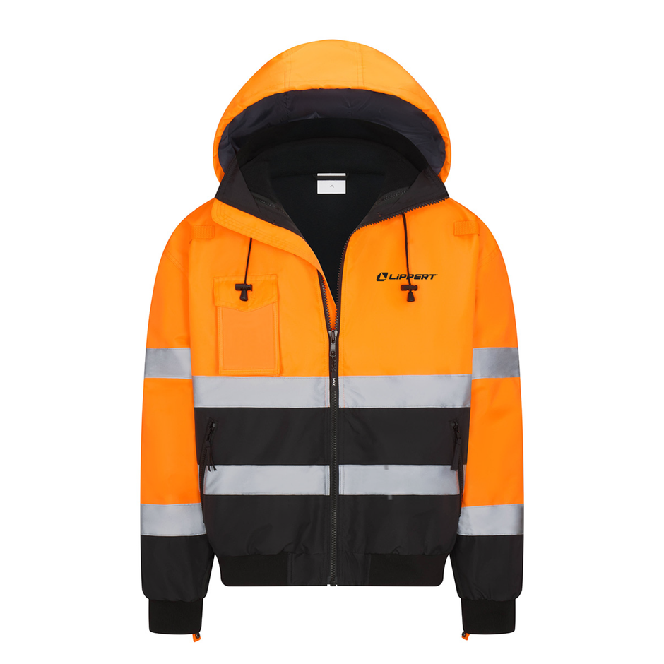 SAFETY / WORKWEAR – Lippert Swag